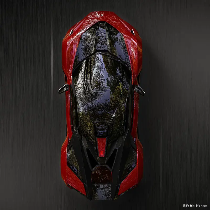 If It's Hip It's Here | The latest in global design and creativity