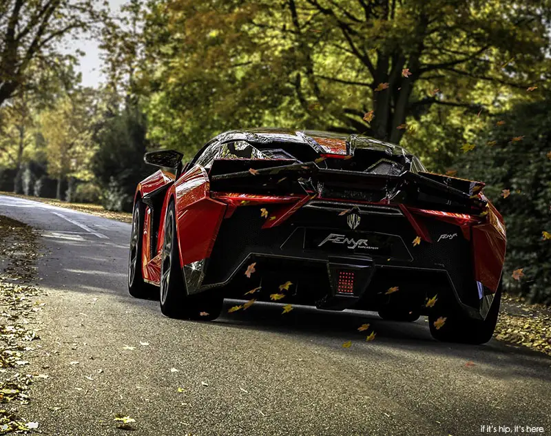 If It's Hip It's Here | The latest in global design and creativity