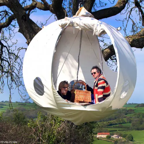 If It's Hip It's Here | The latest in global design and creativity