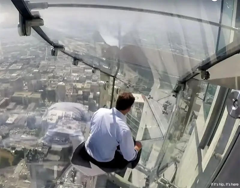 Wanna Ride The Los Angeles SkySlide? Here’s All You Need To Know. – if ...