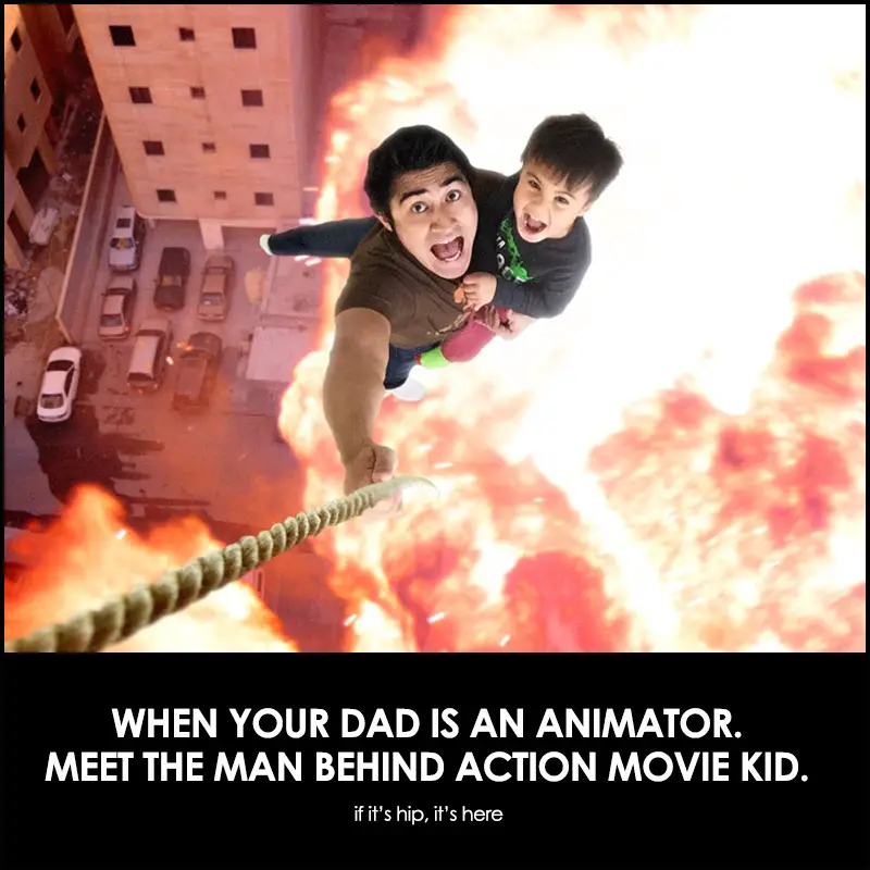 If It's Hip It's Here | The latest in global design and creativity