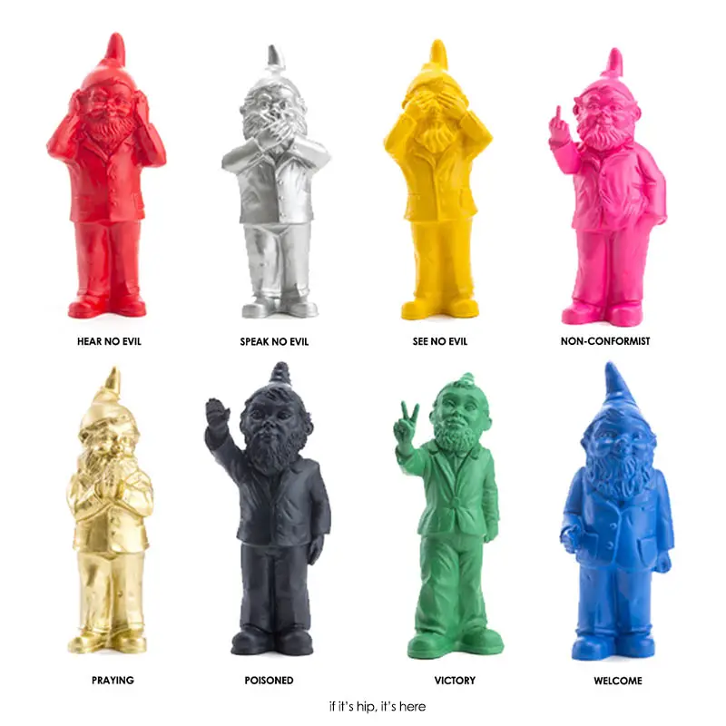 If It's Hip It's Here | The latest in global design and creativity