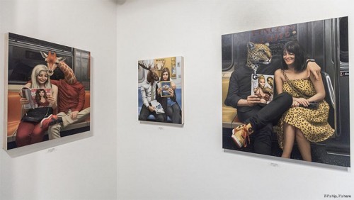 If It's Hip It's Here | The latest in global design and creativity