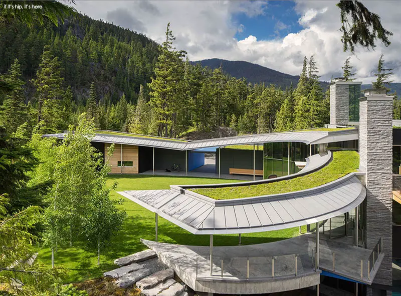 If It's Hip It's Here | The latest in global design and creativity