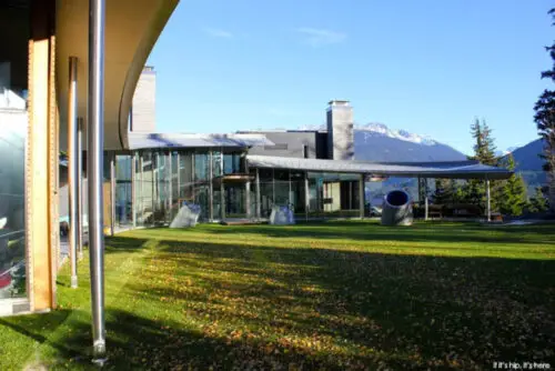 If It's Hip It's Here | The latest in global design and creativity