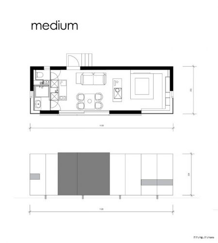 If It's Hip It's Here | The latest in global design and creativity