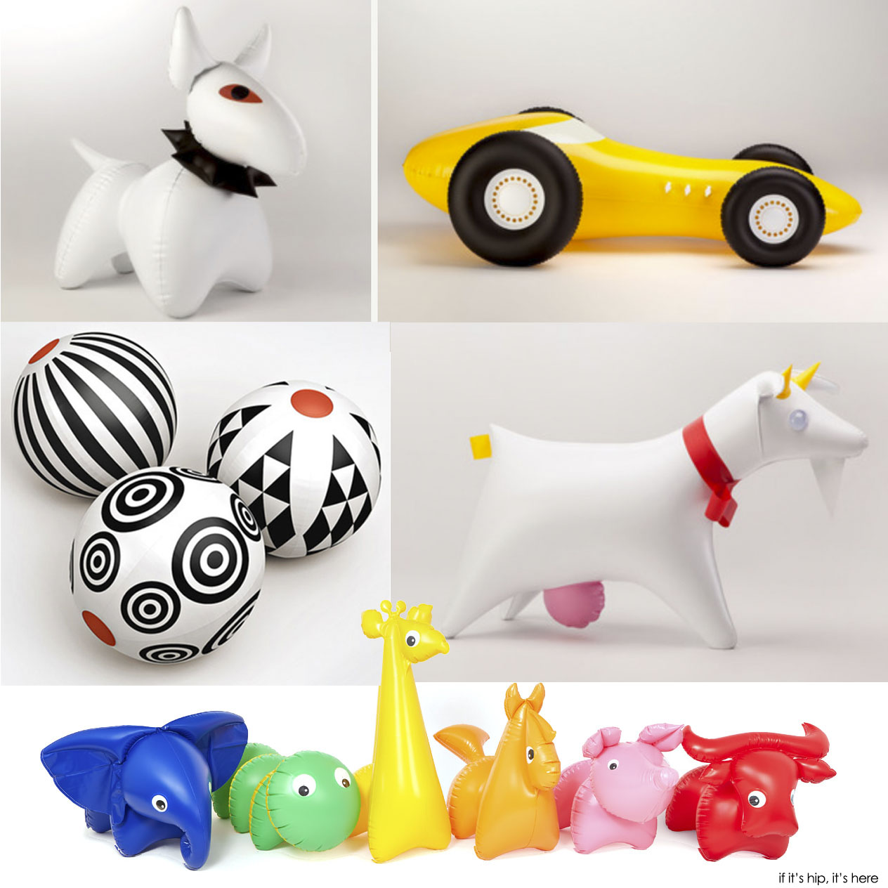 If It's Hip It's Here | The latest in global design and creativity