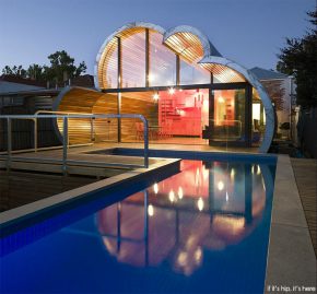 If It's Hip It's Here | The latest in global design and creativity