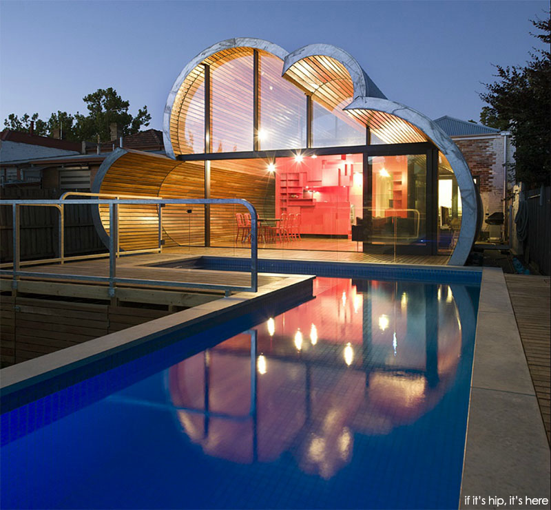 If It's Hip It's Here | The latest in global design and creativity