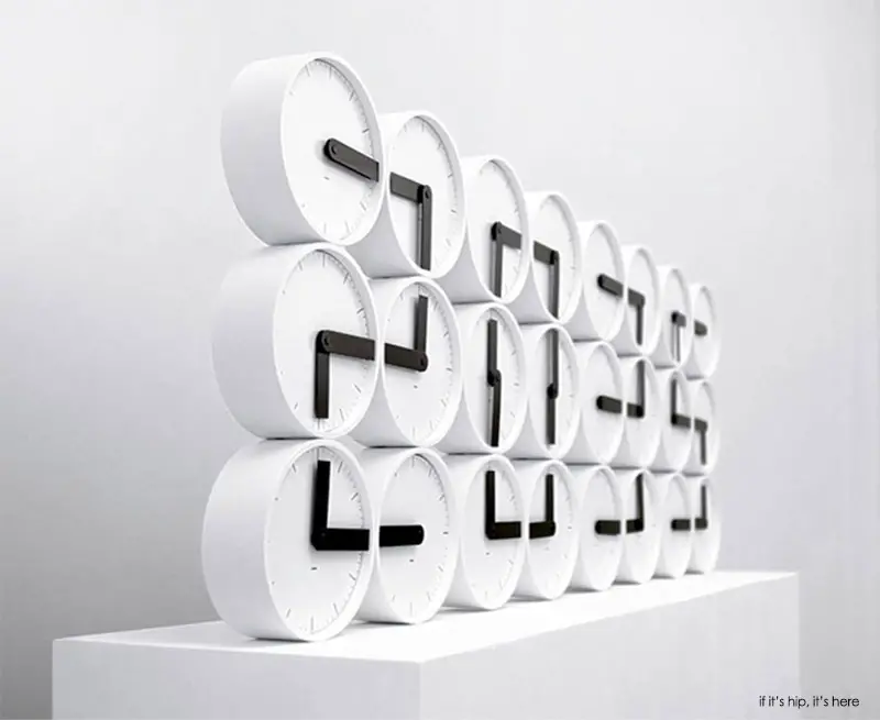 If It's Hip It's Here | The latest in global design and creativity