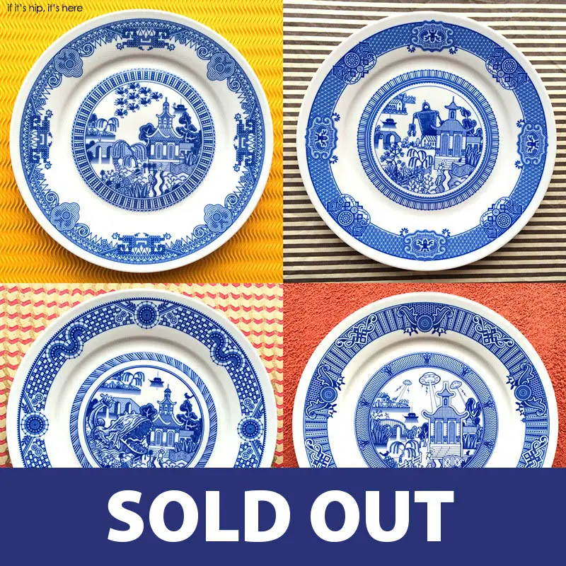 If It's Hip It's Here | The latest in global design and creativity