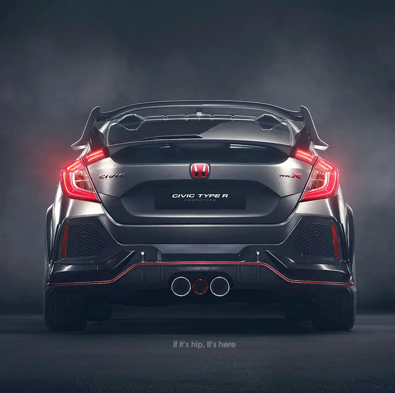 If It's Hip It's Here | The latest in global design and creativity