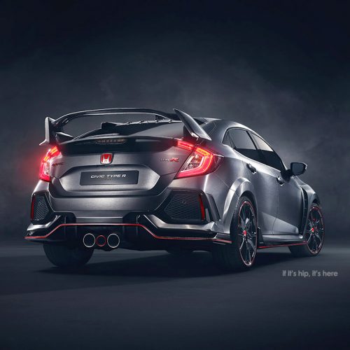 If It's Hip It's Here | The latest in global design and creativity