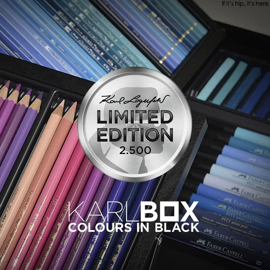 If It's Hip It's Here | The latest in global design and creativity