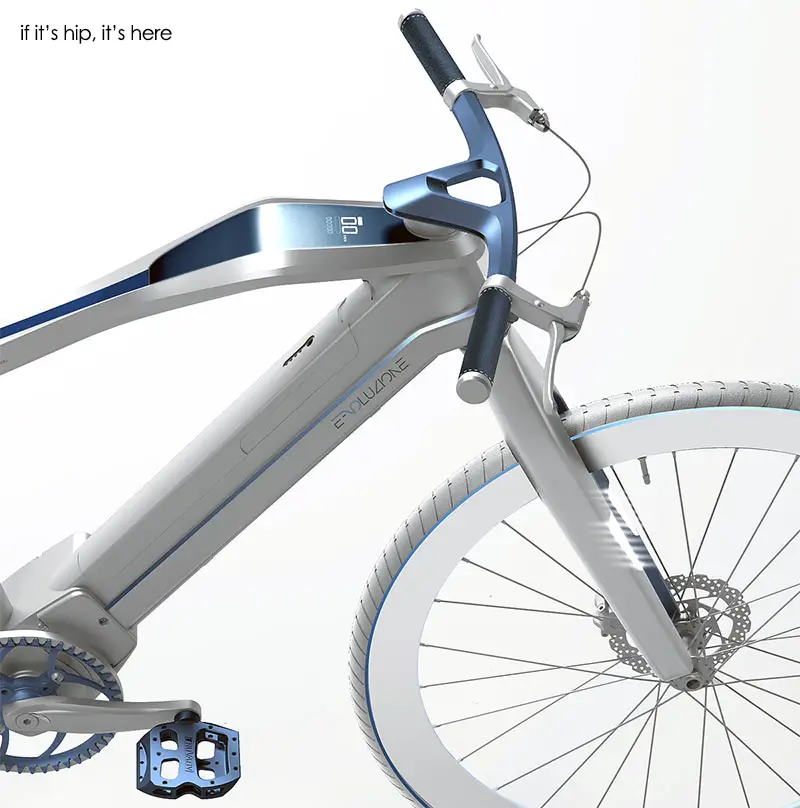 If It's Hip It's Here | The latest in global design and creativity