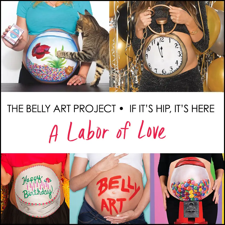 If It's Hip It's Here | The latest in global design and creativity