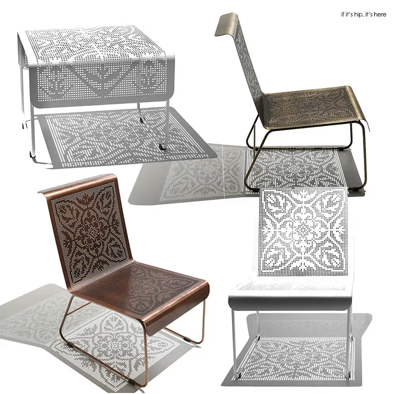 If It's Hip It's Here | The latest in global design and creativity