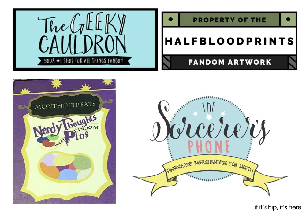 If It's Hip It's Here | The latest in global design and creativity