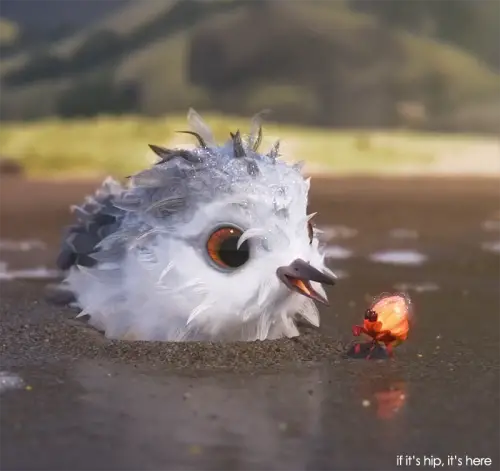 If It's Hip It's Here | The latest in global design and creativity