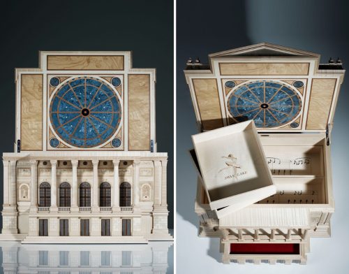 If It's Hip It's Here | The latest in global design and creativity