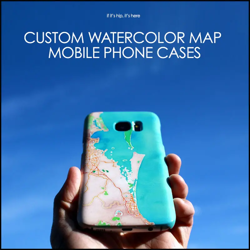 If It's Hip It's Here | The latest in global design and creativity