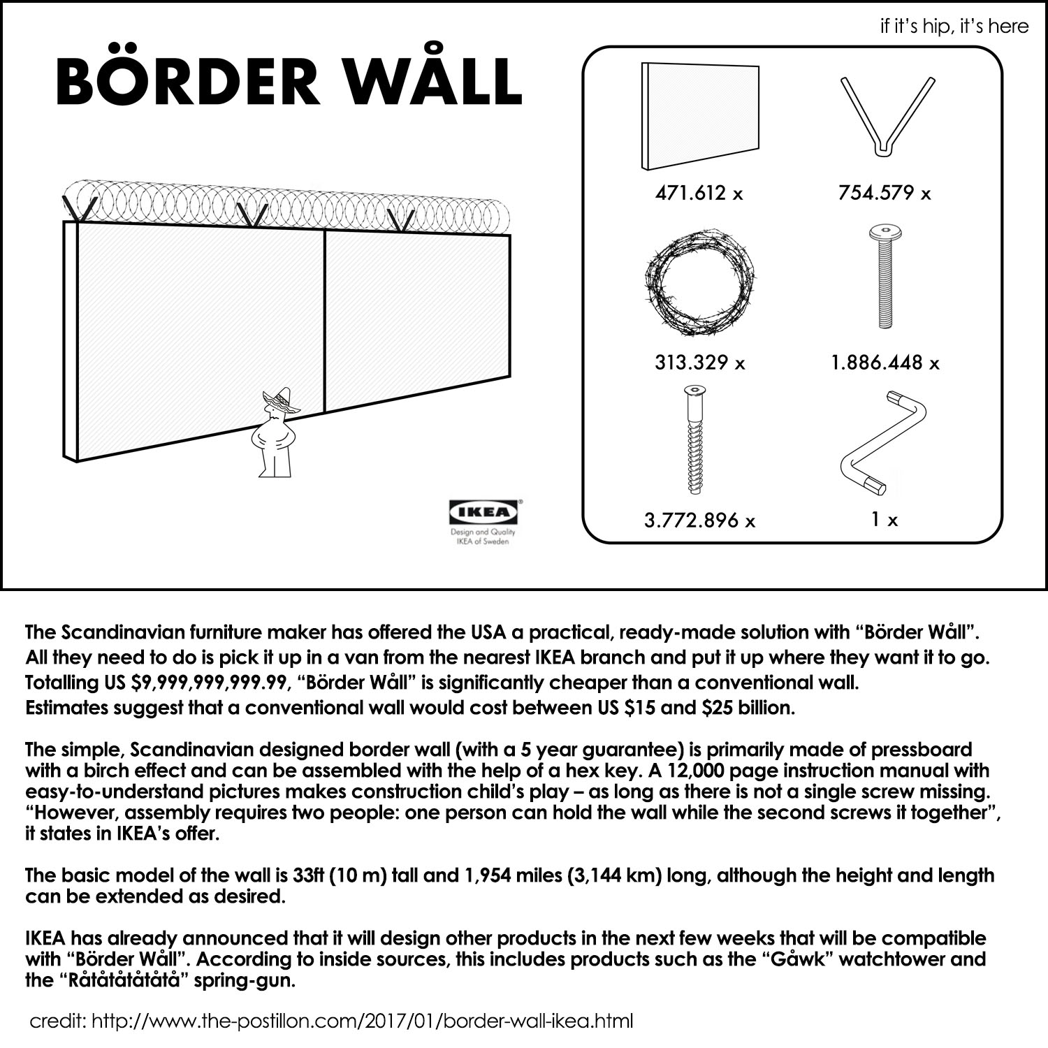 If It's Hip It's Here | The latest in global design and creativity