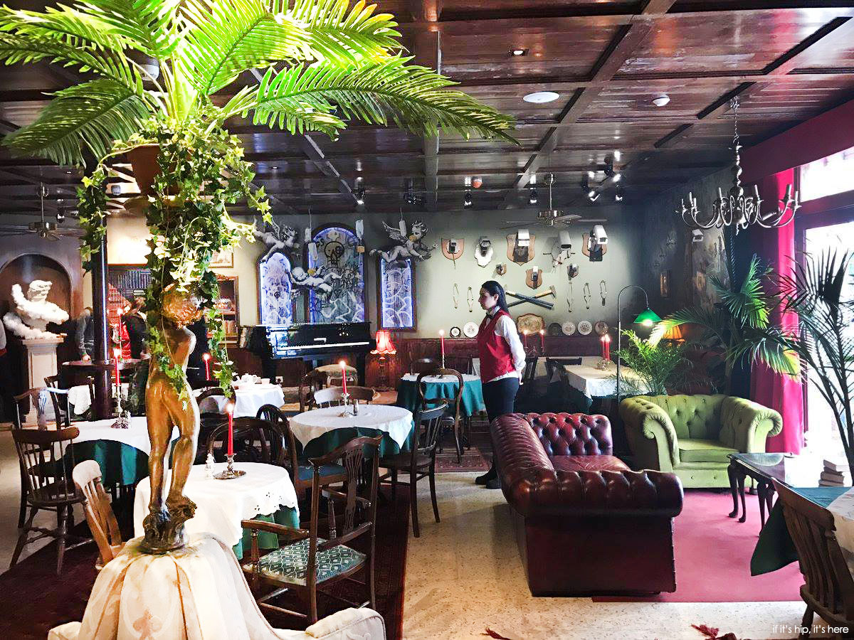 If It's Hip It's Here | The latest in global design and creativity