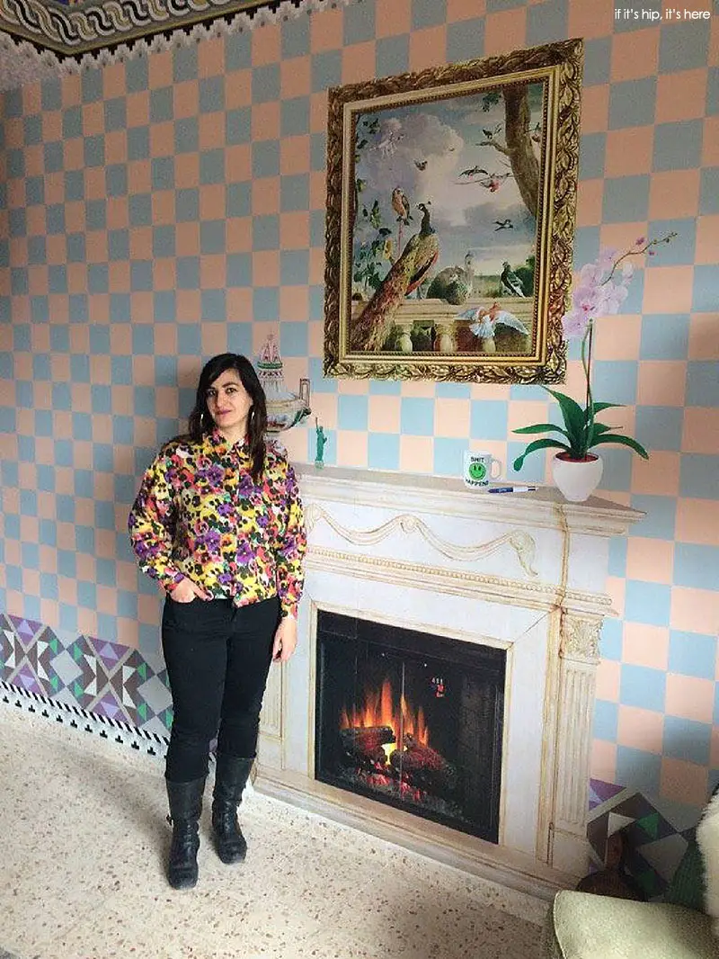 If It's Hip It's Here | The latest in global design and creativity