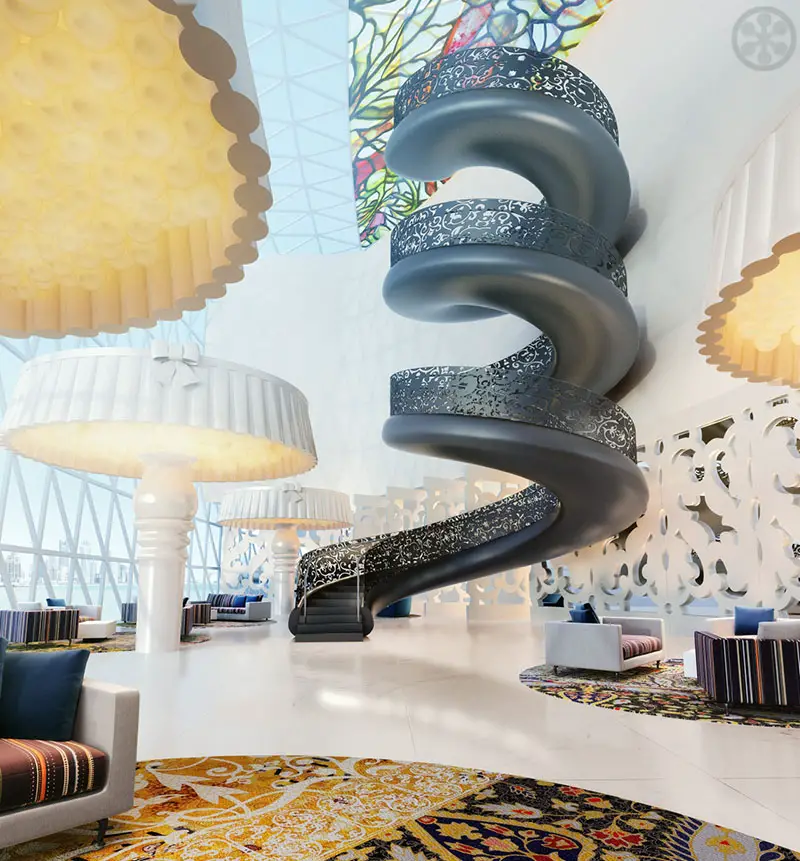 If It's Hip It's Here | The latest in global design and creativity