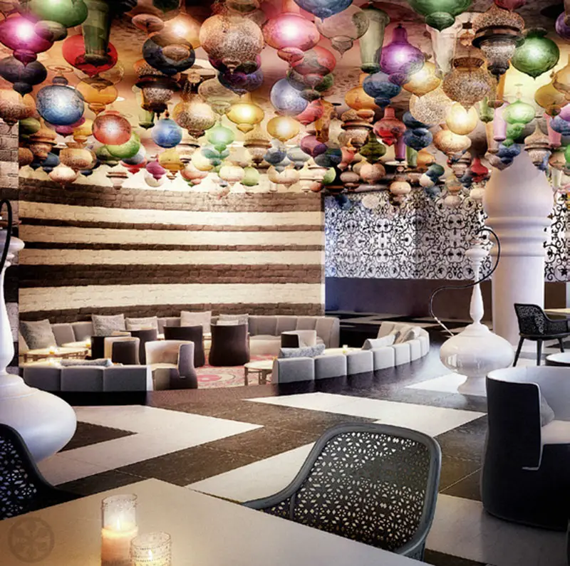 If It's Hip It's Here | The latest in global design and creativity