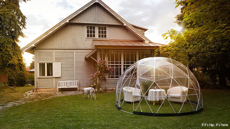 If It's Hip It's Here | The latest in global design and creativity