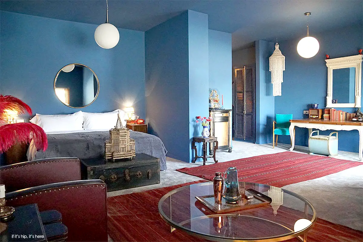 If It's Hip It's Here | The latest in global design and creativity