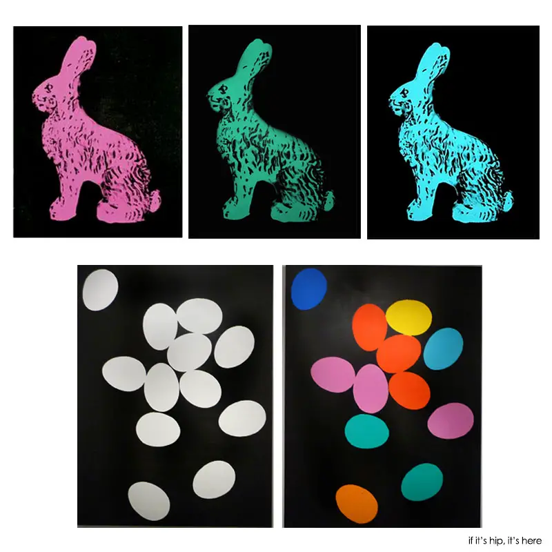 If It's Hip It's Here | The latest in global design and creativity