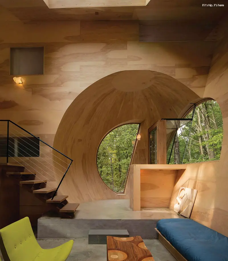 If It's Hip It's Here | The latest in global design and creativity