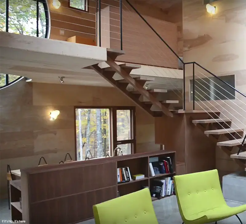 If It's Hip It's Here | The latest in global design and creativity