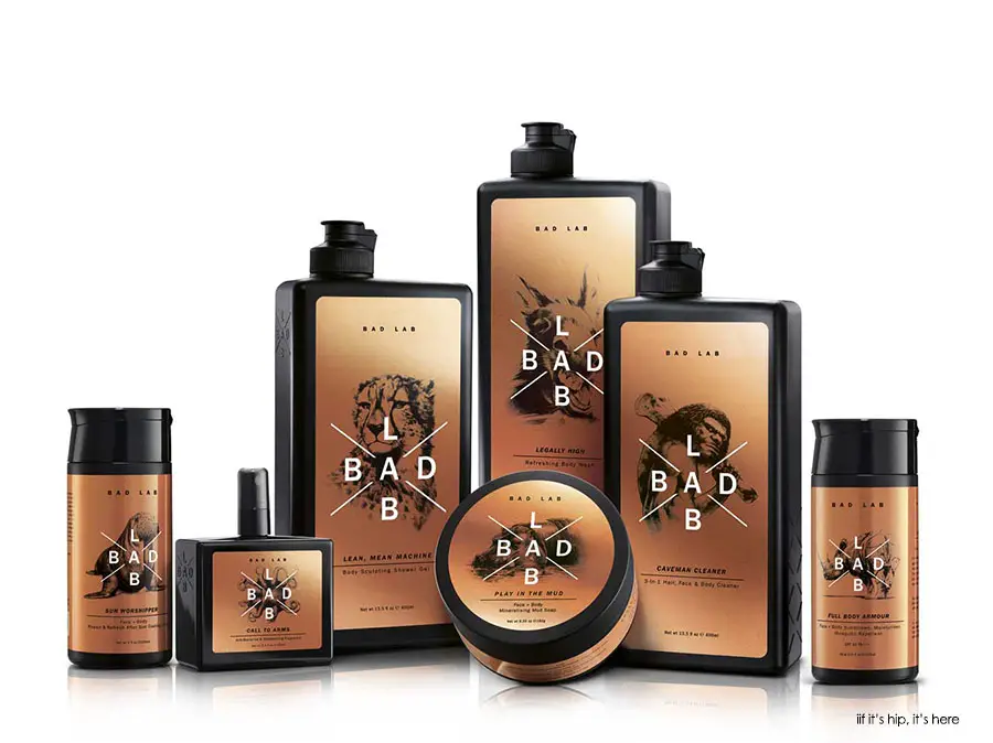 If It's Hip It's Here | The latest in global design and creativity