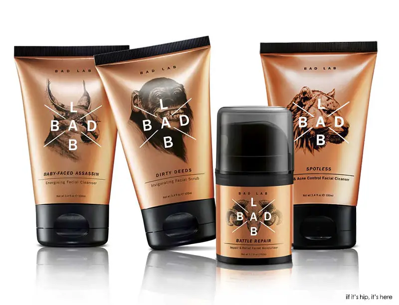 If It's Hip It's Here | The latest in global design and creativity