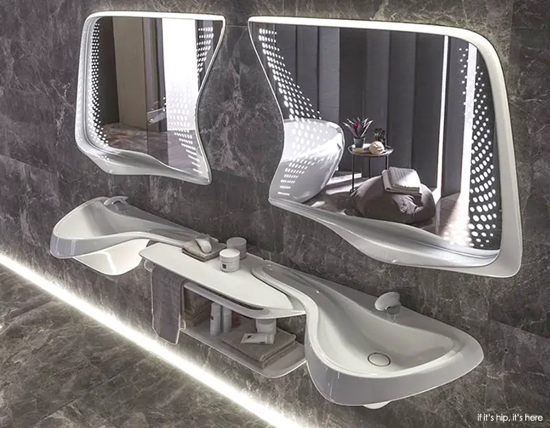 If It's Hip It's Here | The latest in global design and creativity