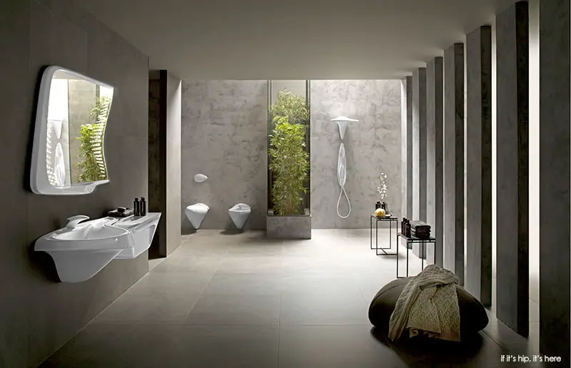 If It's Hip It's Here | The latest in global design and creativity