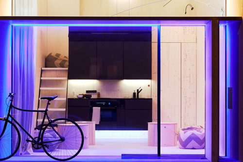 If It's Hip It's Here | The latest in global design and creativity