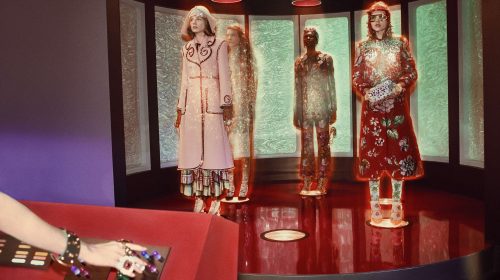 If It's Hip It's Here | The latest in global design and creativity