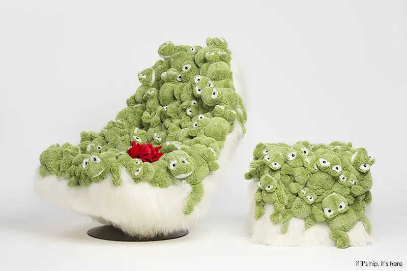 If It's Hip It's Here | The latest in global design and creativity