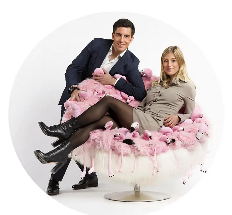 If It's Hip It's Here | The latest in global design and creativity