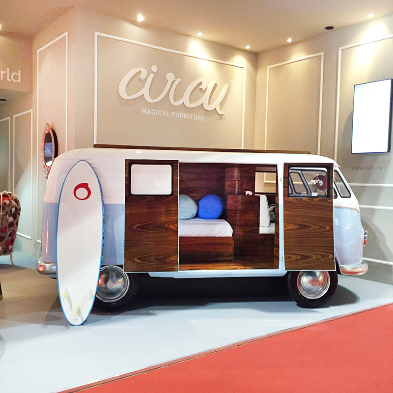 If It's Hip It's Here | The latest in global design and creativity