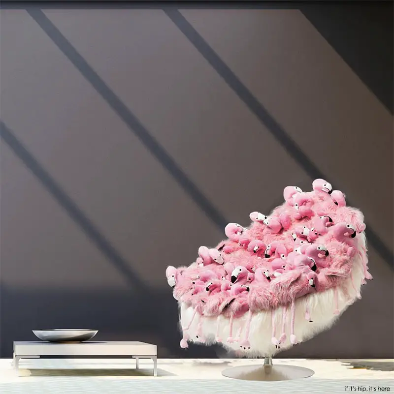 If It's Hip It's Here | The latest in global design and creativity