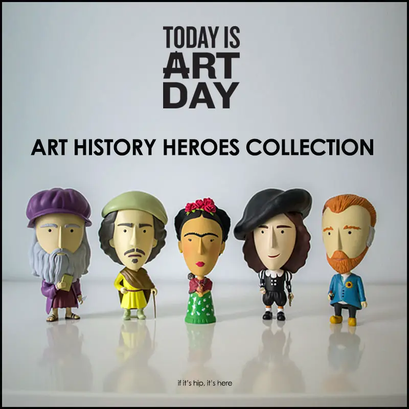 If It's Hip It's Here | The latest in global design and creativity