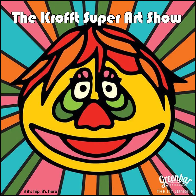 If It's Hip It's Here | The latest in global design and creativity