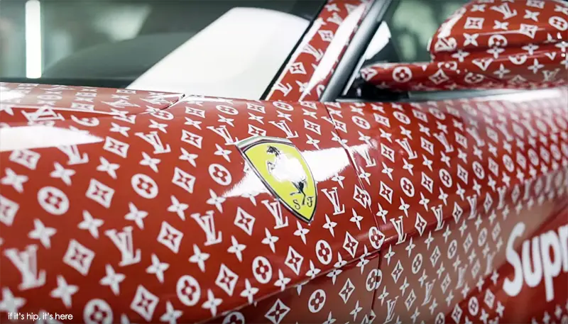 If It's Hip It's Here | The latest in global design and creativity