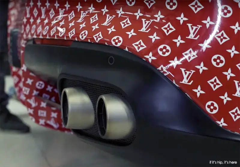 If It's Hip It's Here | The latest in global design and creativity