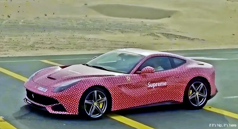 If It's Hip It's Here | The latest in global design and creativity